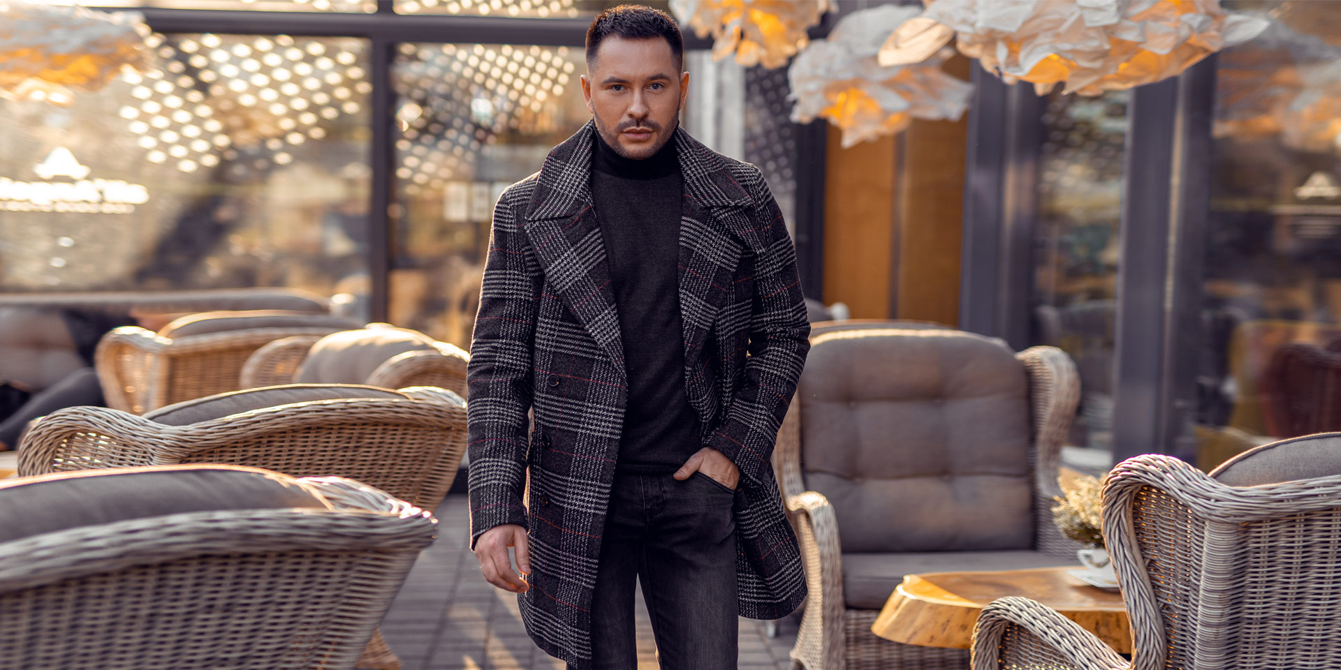 Moda damska i męska - odzież - sklep online | Denley.pl